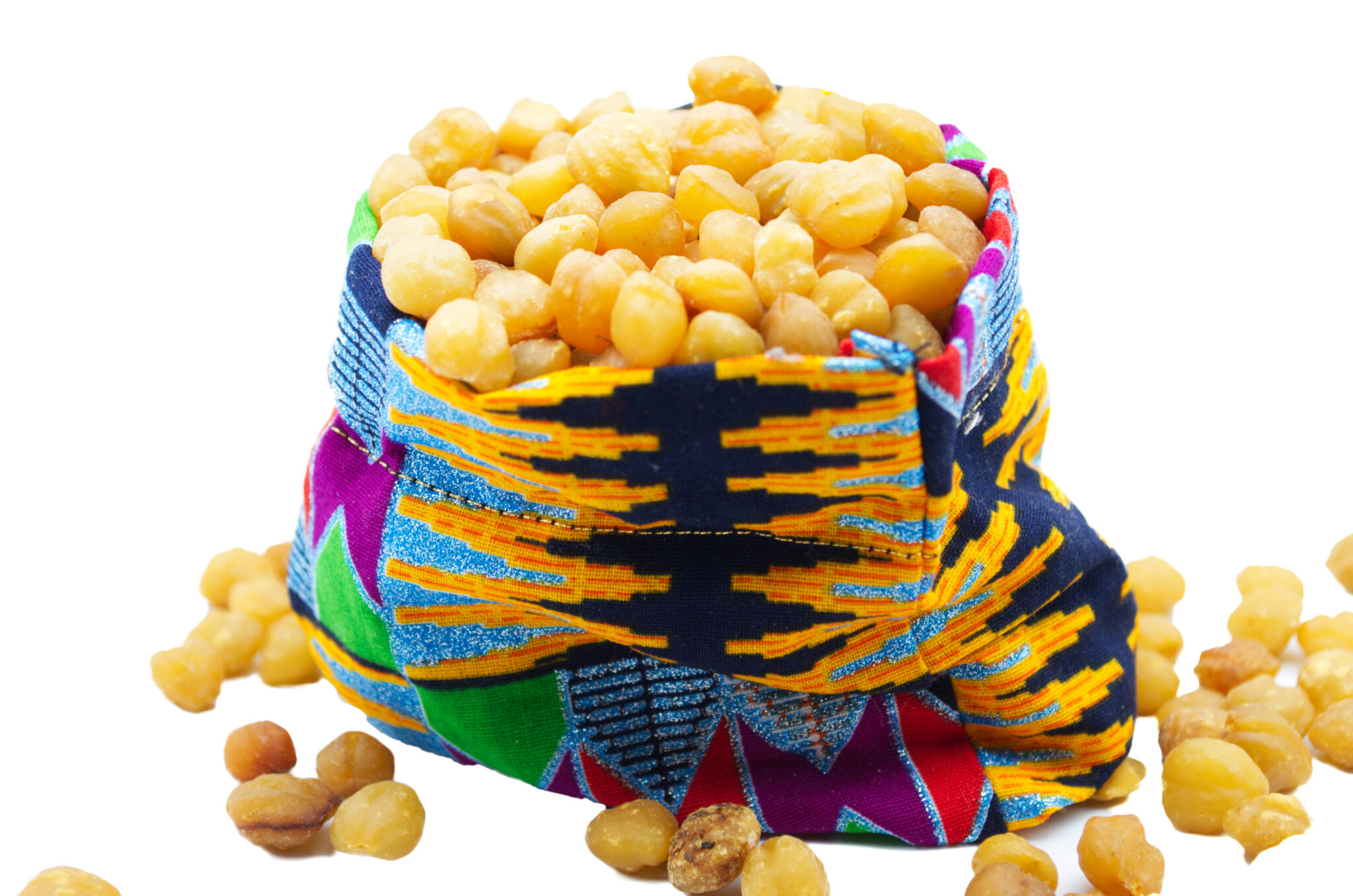 Akpi (Djansang) – 100g – ISSANNY