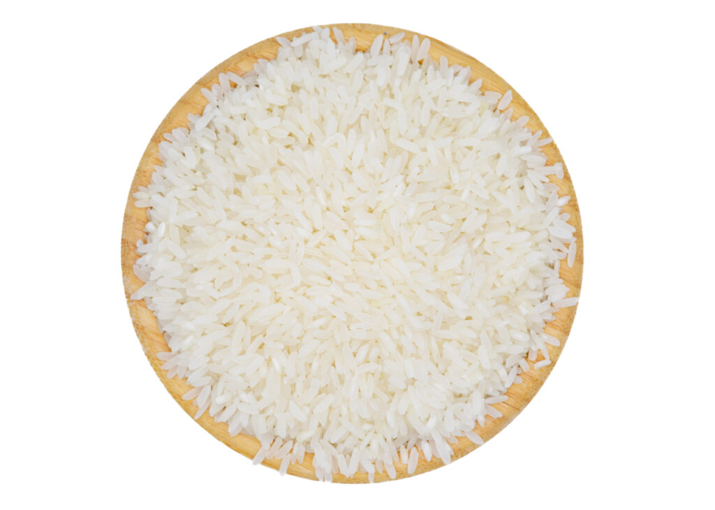 Riz Long Parfumé PERLE D’ASIE – ISSANNY