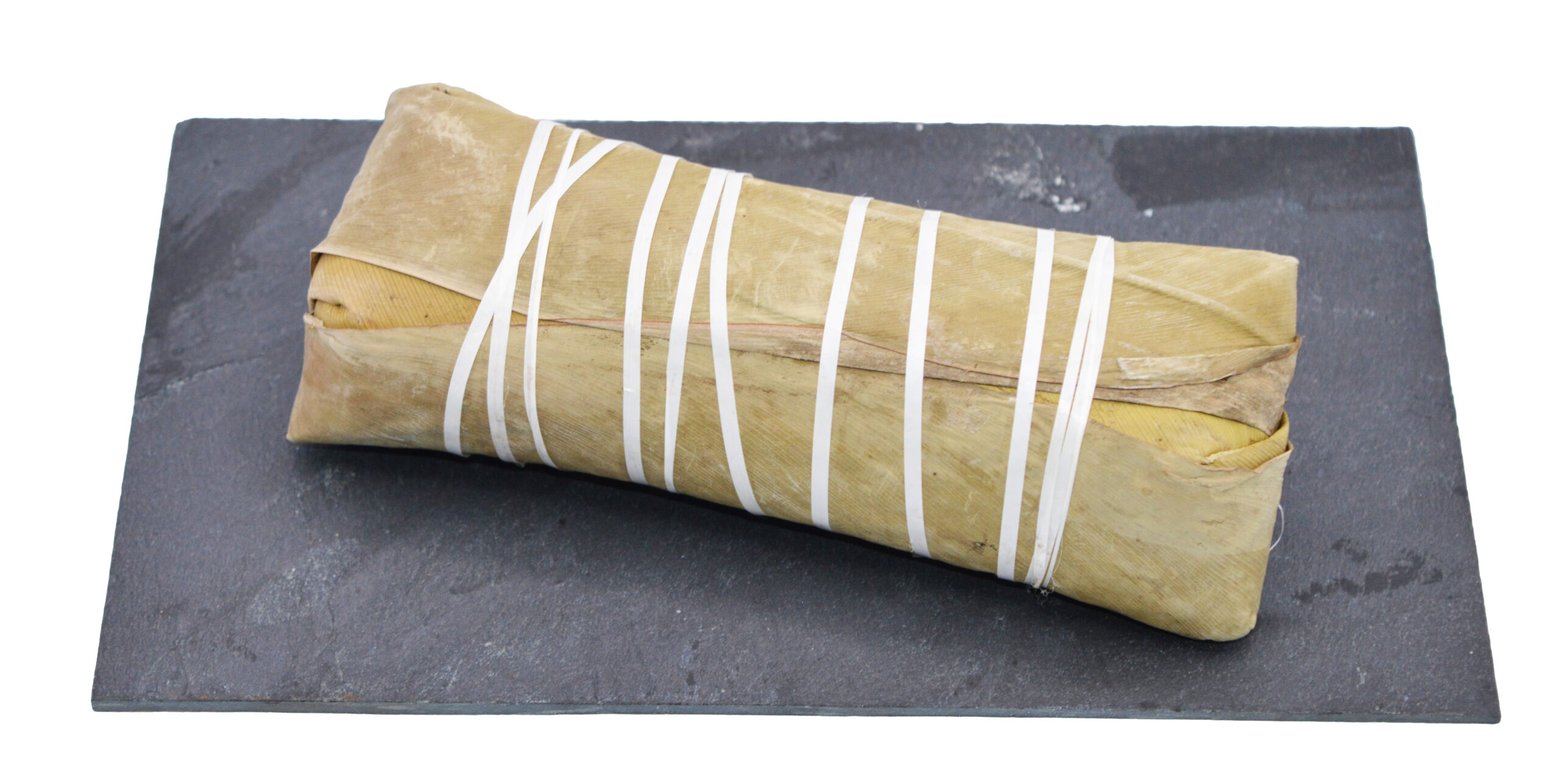 Chikwangue Frais (Grand bâton de manioc) – La pièce – ISSANNY