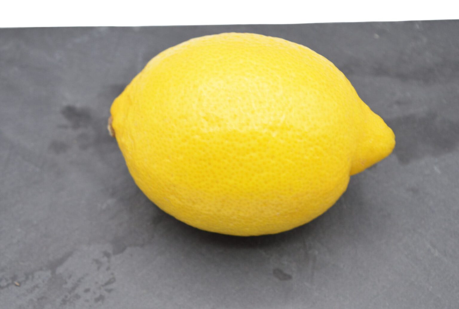 Citrons jaunes – 500g – ISSANNY
