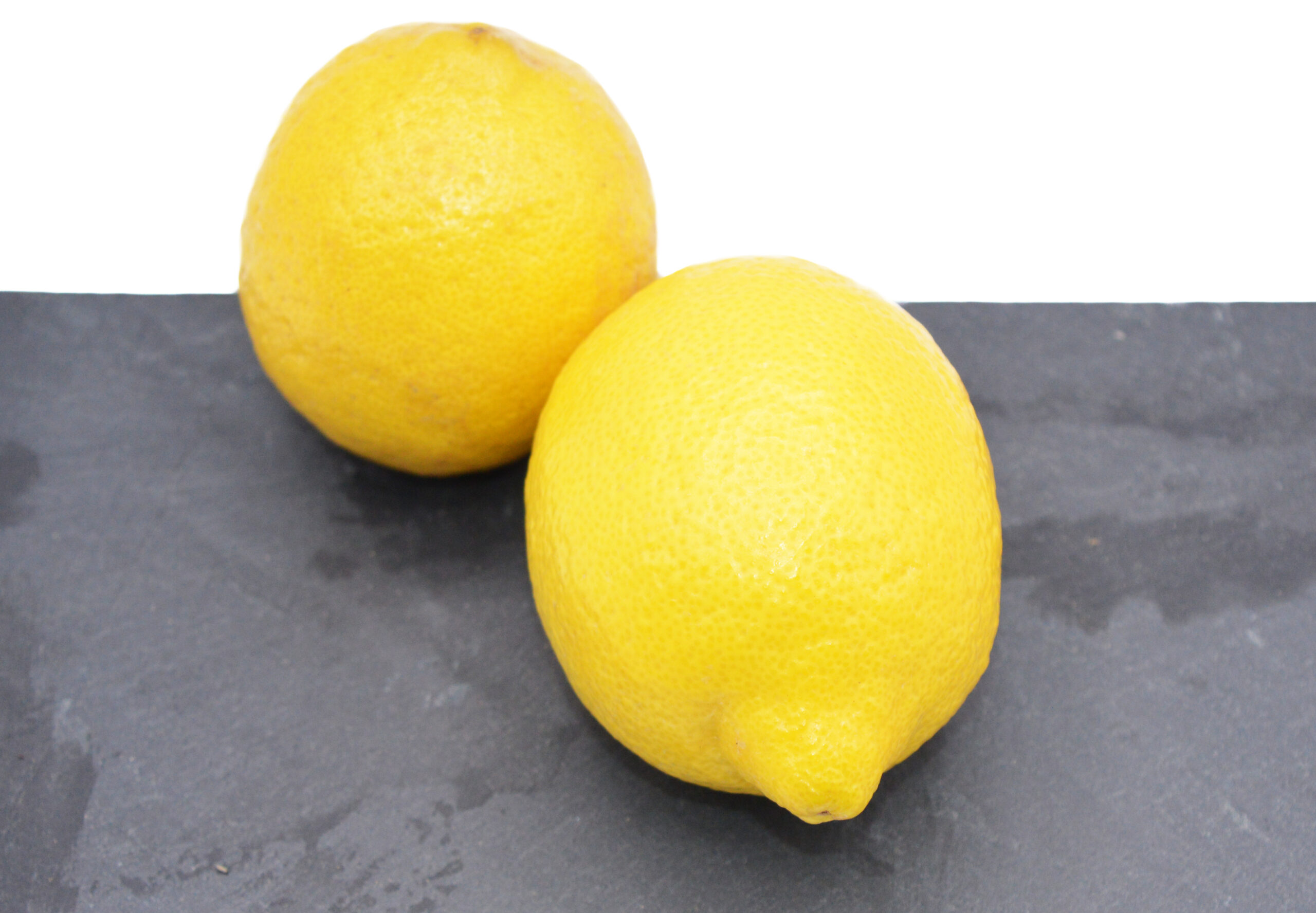 Citrons jaunes – 500g – ISSANNY