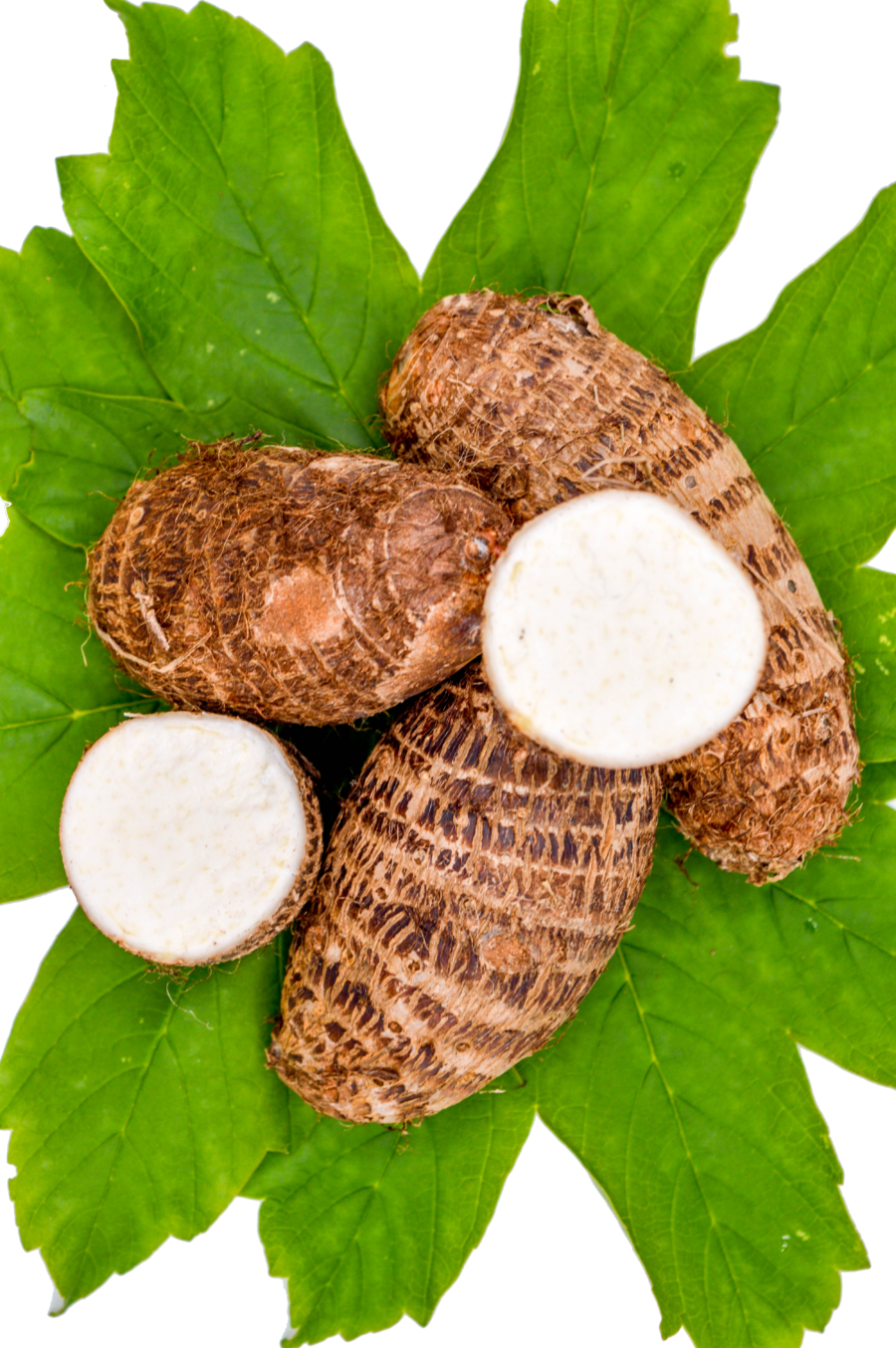 Taros frais – 1kg – ISSANNY