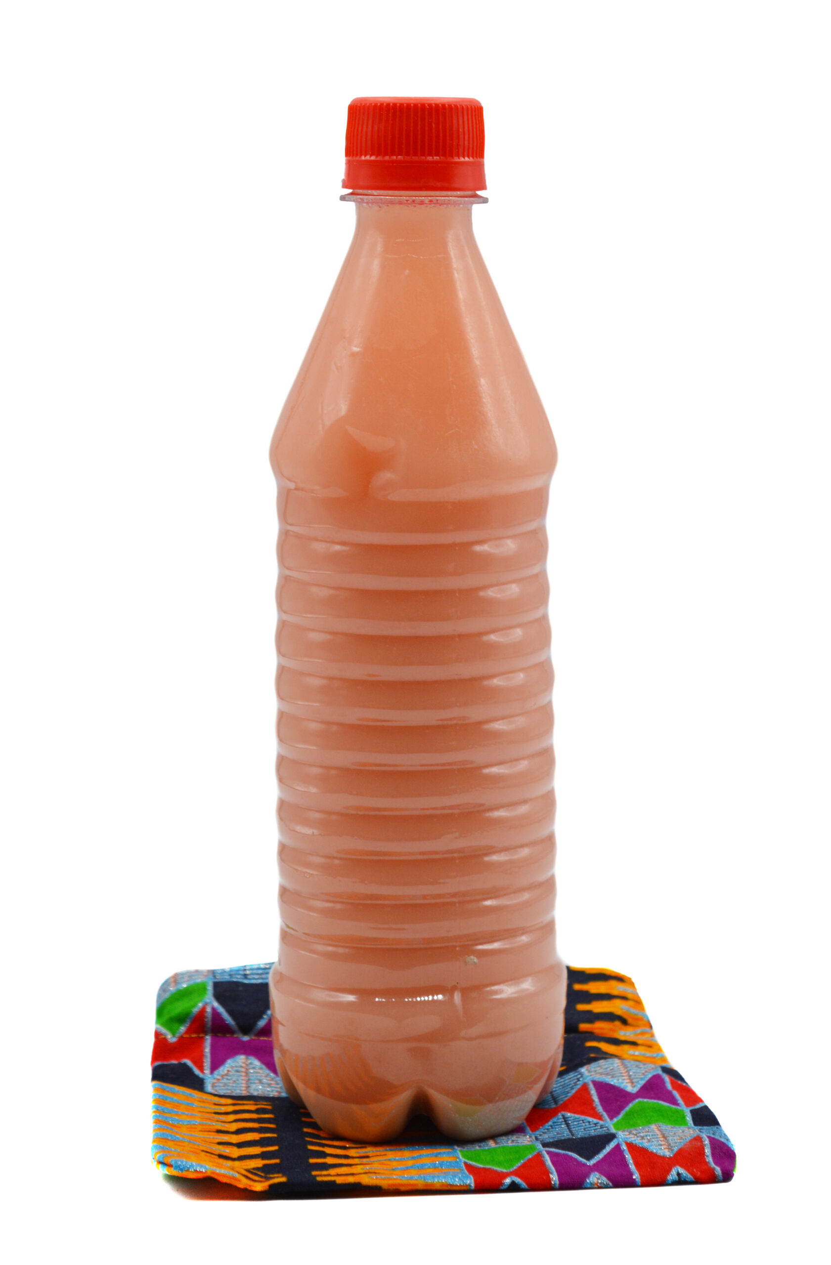 Atoté Jus – Aphrodisiaque 100% Naturel – 50cl – ISSANNY