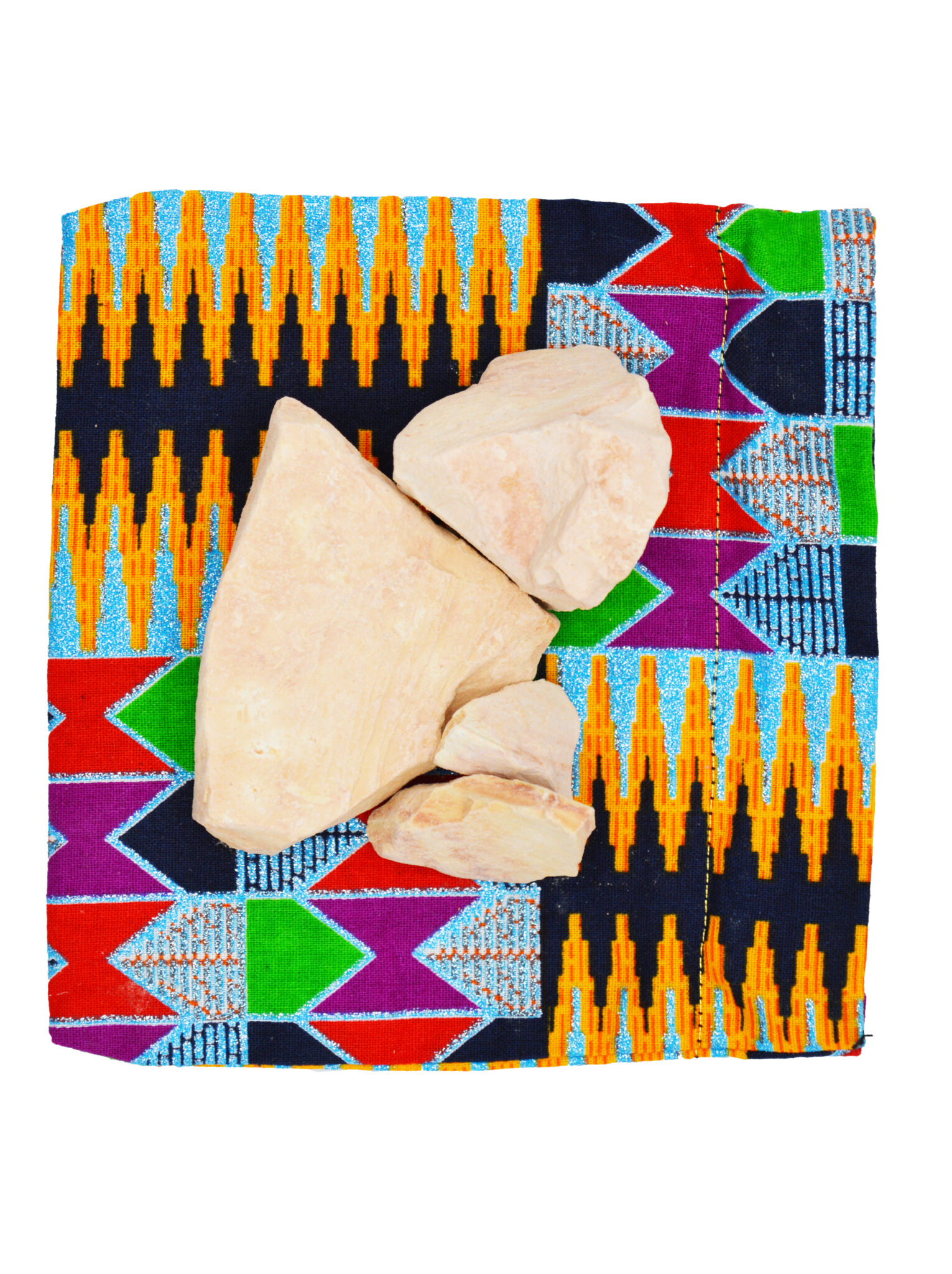 Kaolin – Argile Comestible – 100g – ISSANNY