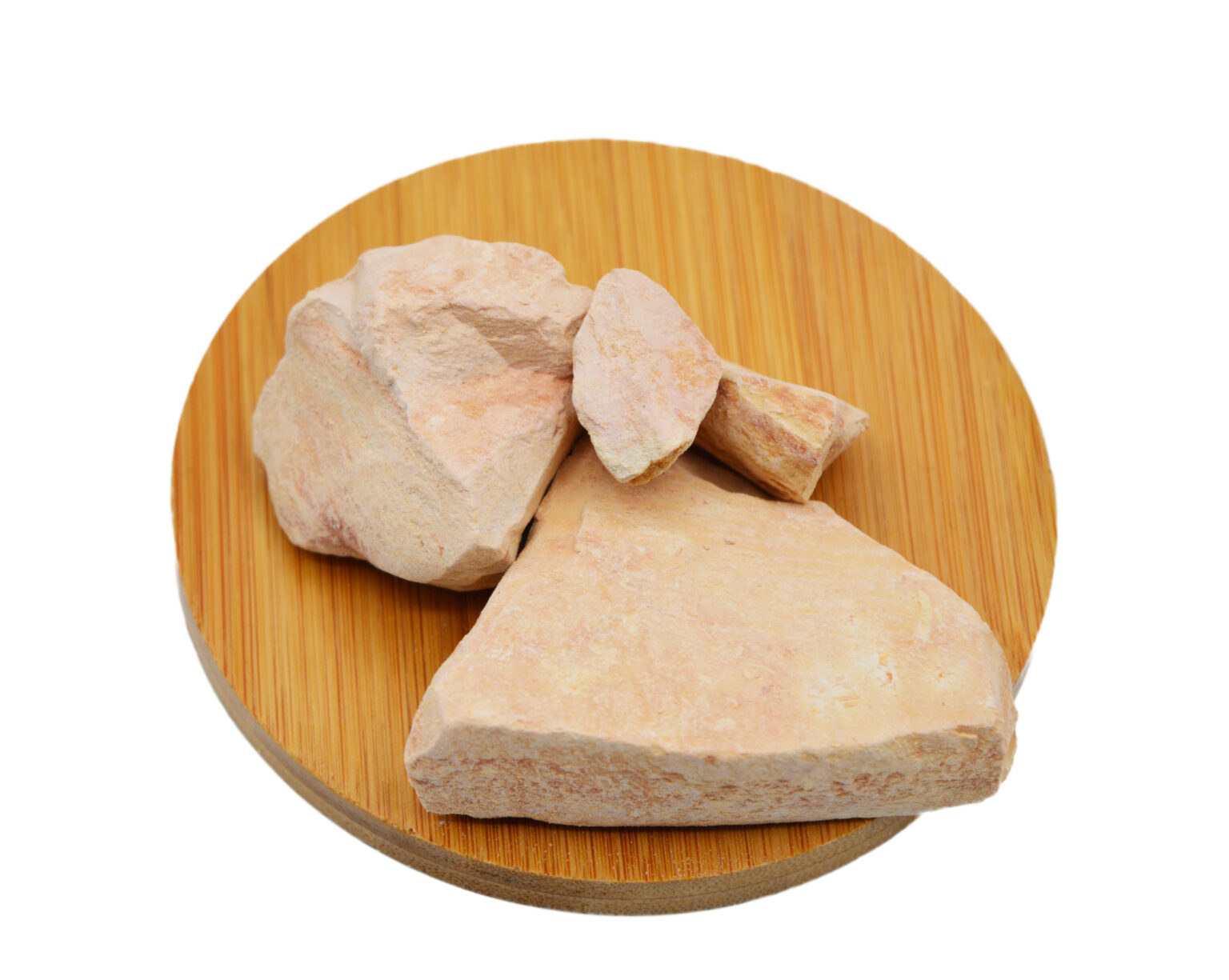 Kaolin – Argile Comestible – 100g – ISSANNY